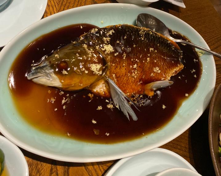 Have you eaten all the traditional delicacies in Hangbang cuisine? - iNEWS