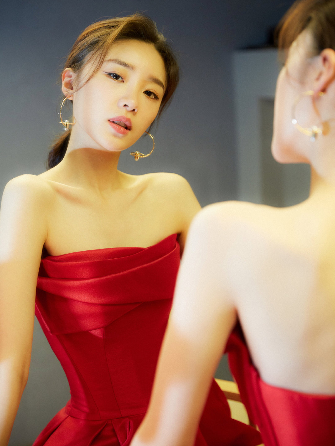 "Thirty Only": My name is Zhang Yue, you can call me Lin Youyou - iNEWS