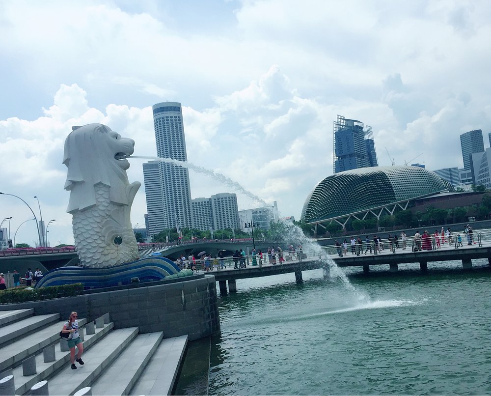 Patriotic businessman Tan Kah Kee: He ran away his wealth to build ...