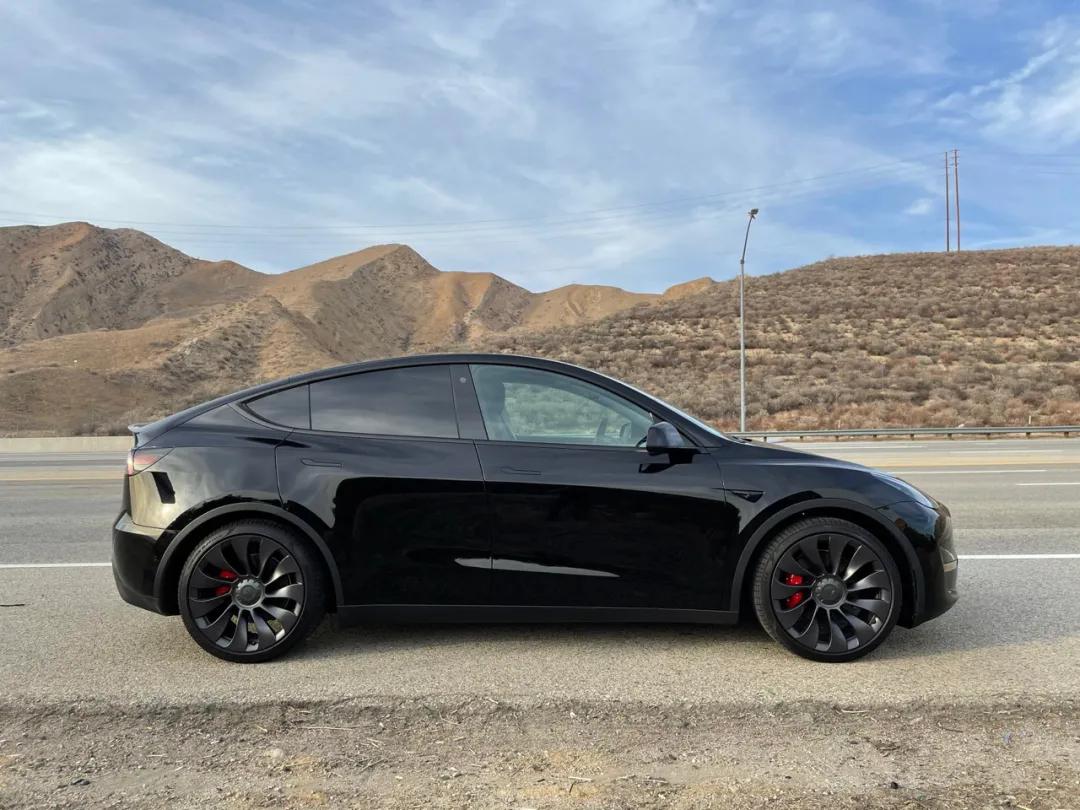 Is the entry-level Tesla Model Y still worth starting? - iNEWS