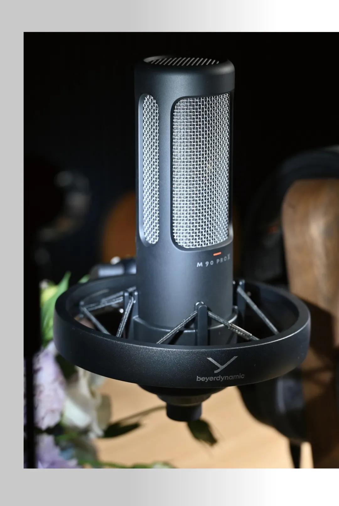 "New Product Release" Dijie Technology/Beyerdynamic, Germany, releases ...