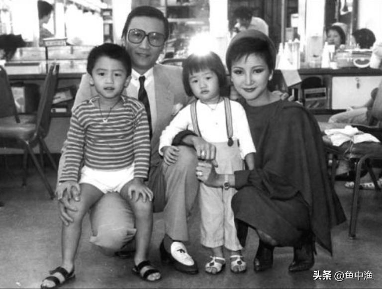 The friendship between Nicholas Tse and Edison Chen, because Cecilia ...