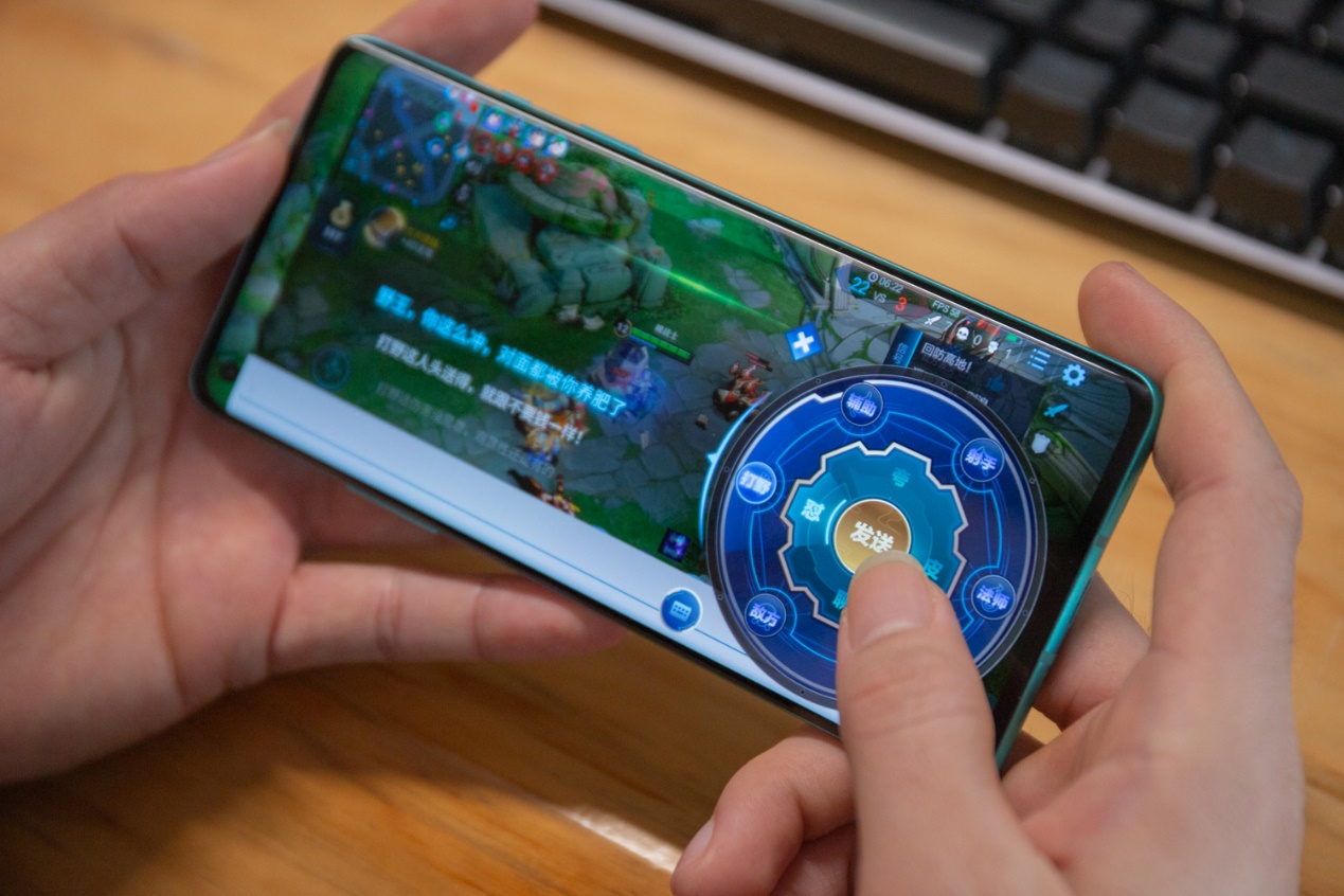 Sogou input method's new function debuts in a low-key manner, bid ...