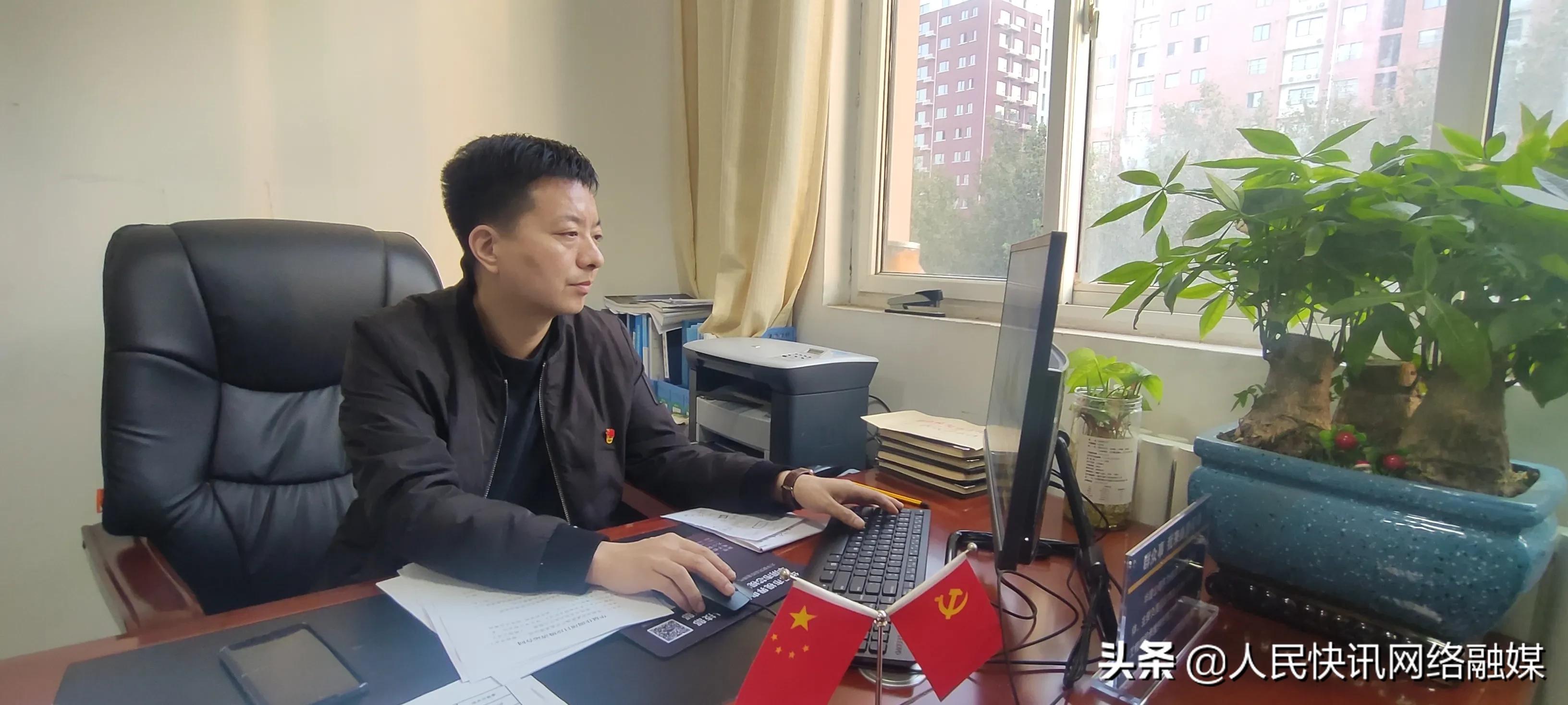 Xue Xingqi: Practicing the original mission and always maintaining the ...