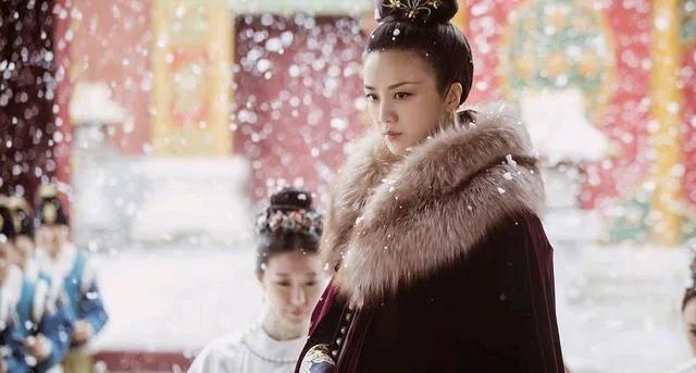 "Da Ming Feng Hua" Hu Shanxiang was defiled by the King of Han, and in ...