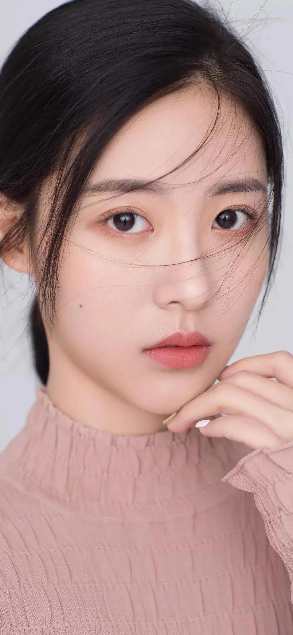 Sun Ruiqing's Aesthetic Photo Album - iNEWS