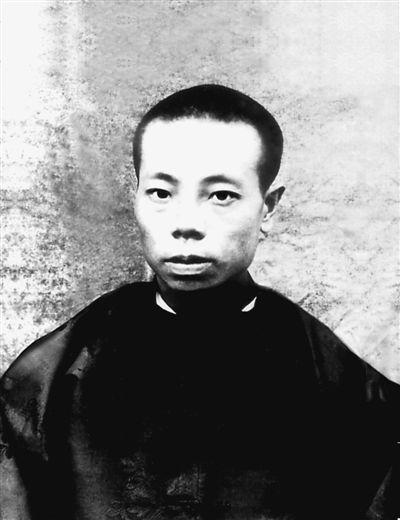 He Minxue: The brother-in-law of Mao Zedong, the first person in ...