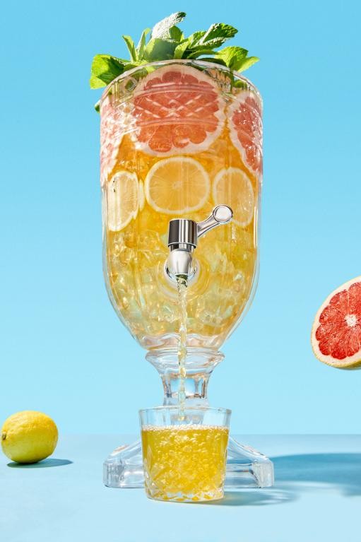 Tanyu LAB series products debut in Chengdu, brand new product strategy ...