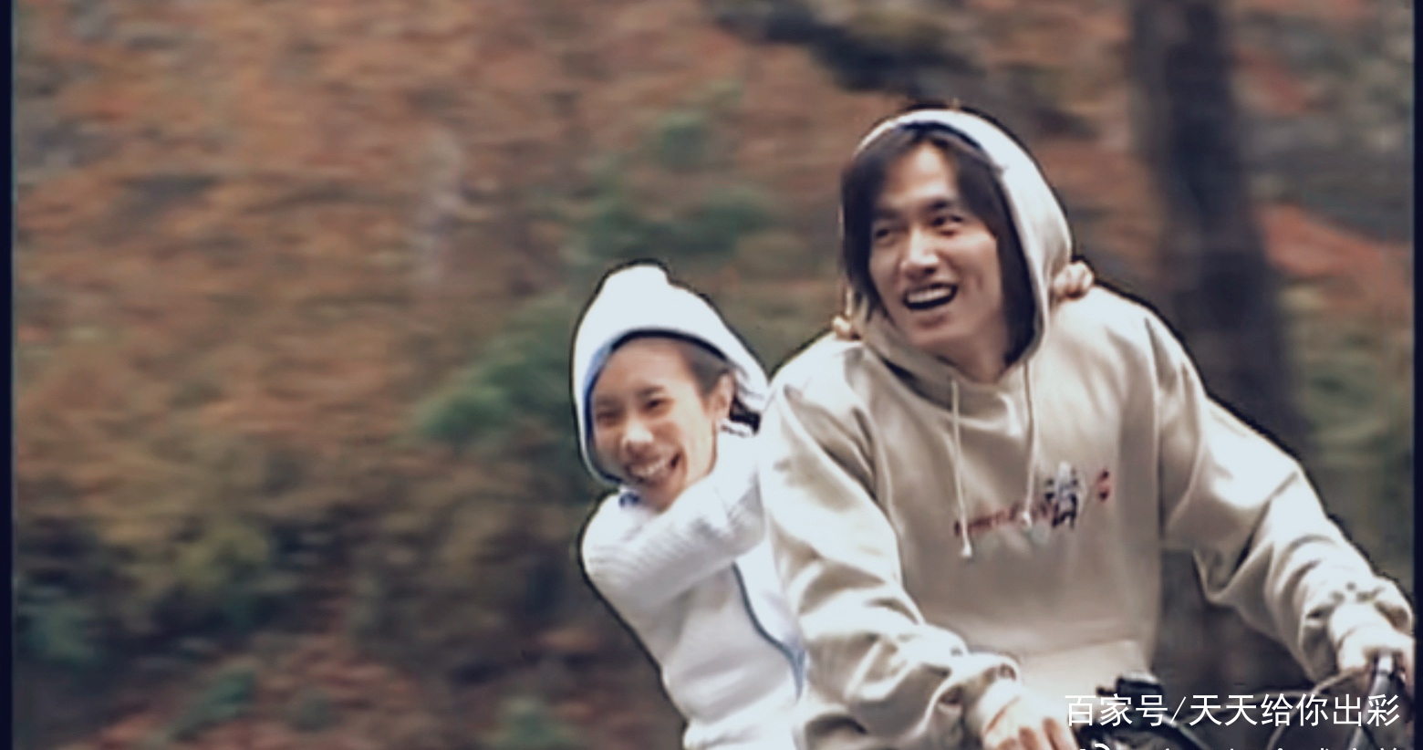 Jerry Yan and Karen Mok are working together again - iNEWS