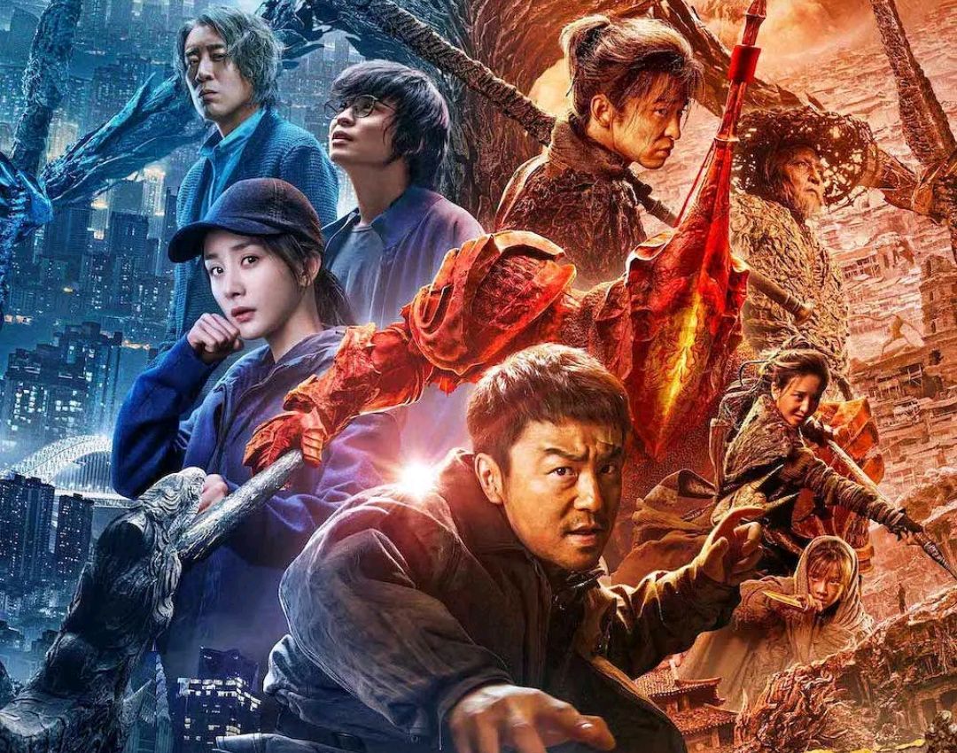 5 great movies coming soon, all classics, which one are you looking ...