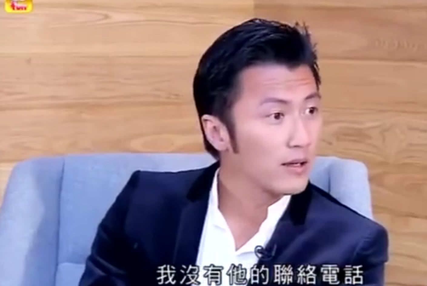 Nicholas Tse and Edison Chen's "Gratitude and Enmity" - iNEWS