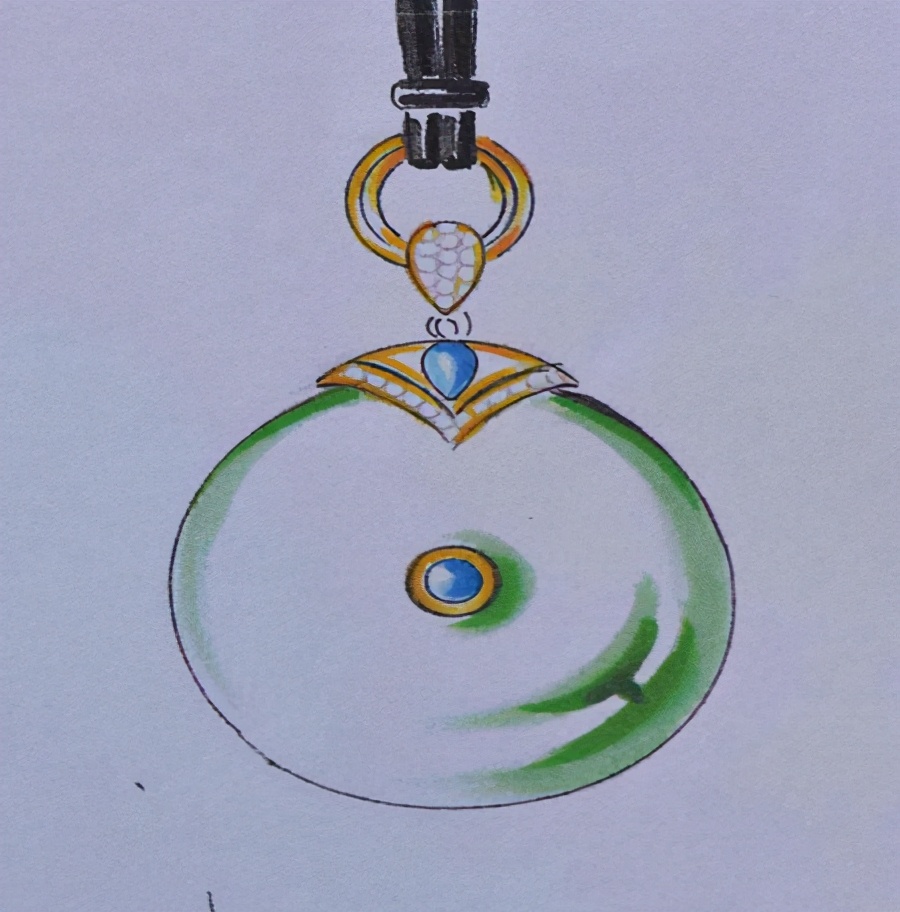 Emerald design - iNEWS