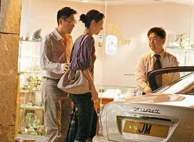 The Xu family has 40 billion assets, but Xu Jinheng only has 2 million ...