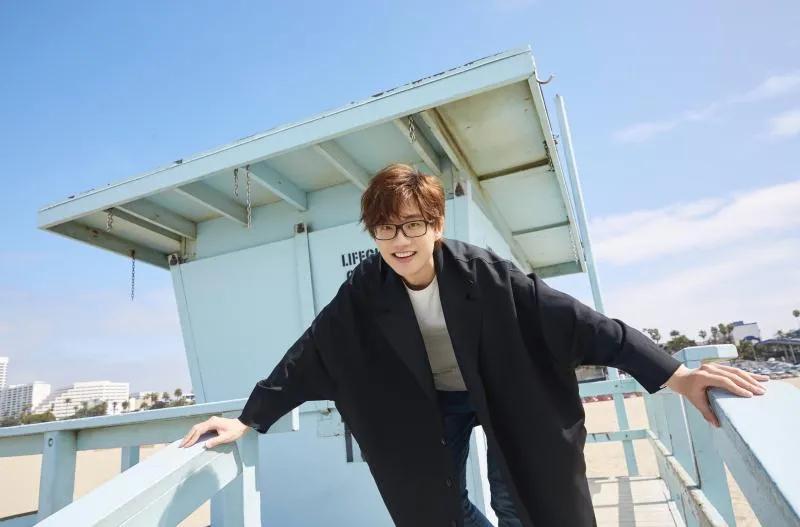 How is Xu Song, the Big Three of QQ Music? - iNEWS