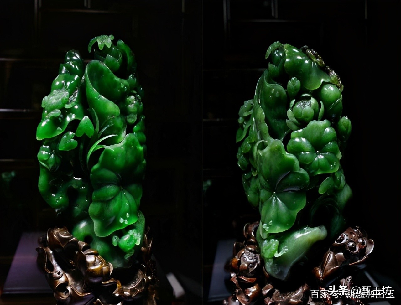 Don't say you know everything, don't play jade anymore, only true ...