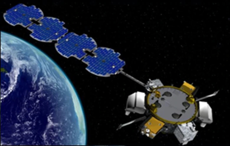 The U.S. United Launch Alliance confirms the launch of the U.S. Space ...