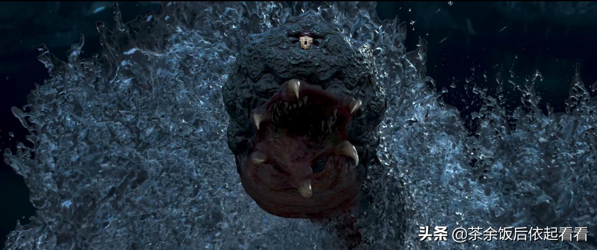 "Yunnan Insect Valley" Huo's immortal insects and scumbags are finally ...