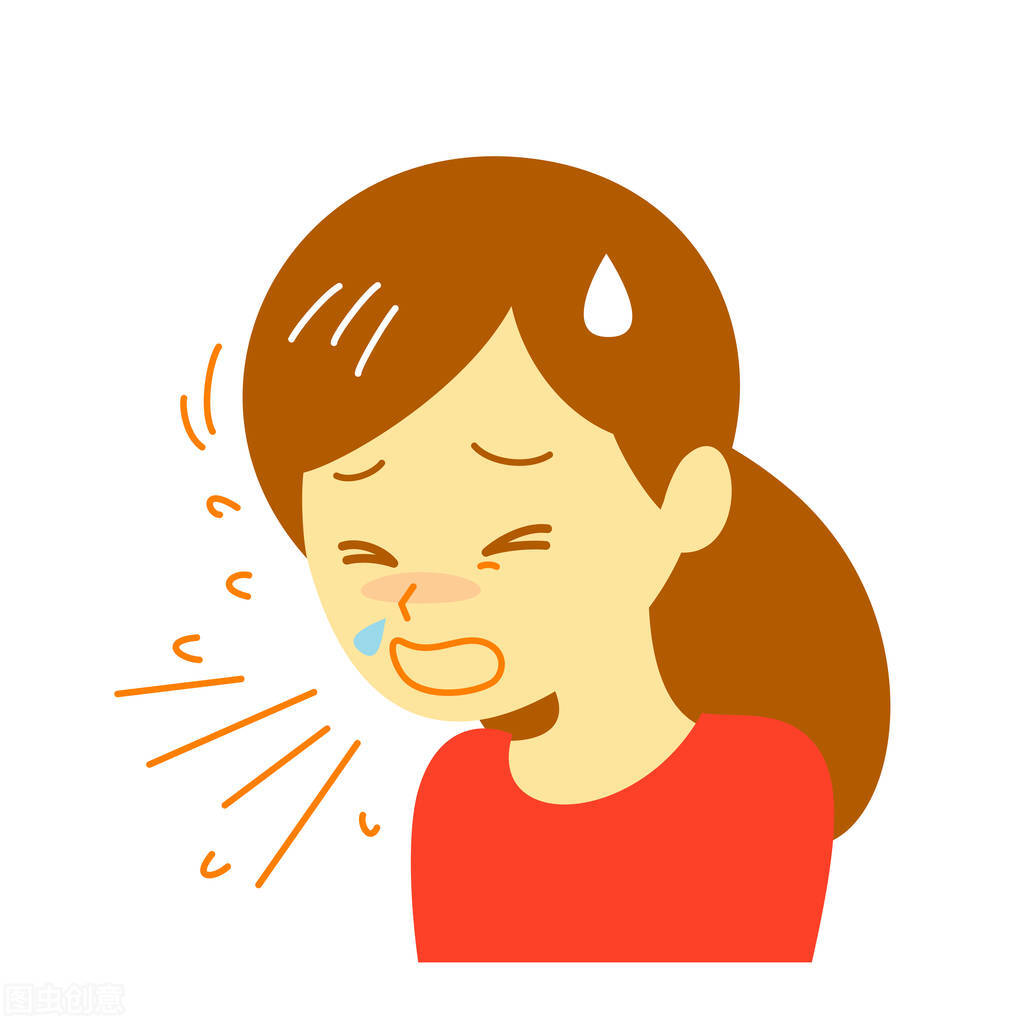 Take care of every breath and prevent a simple cough from becoming a ...