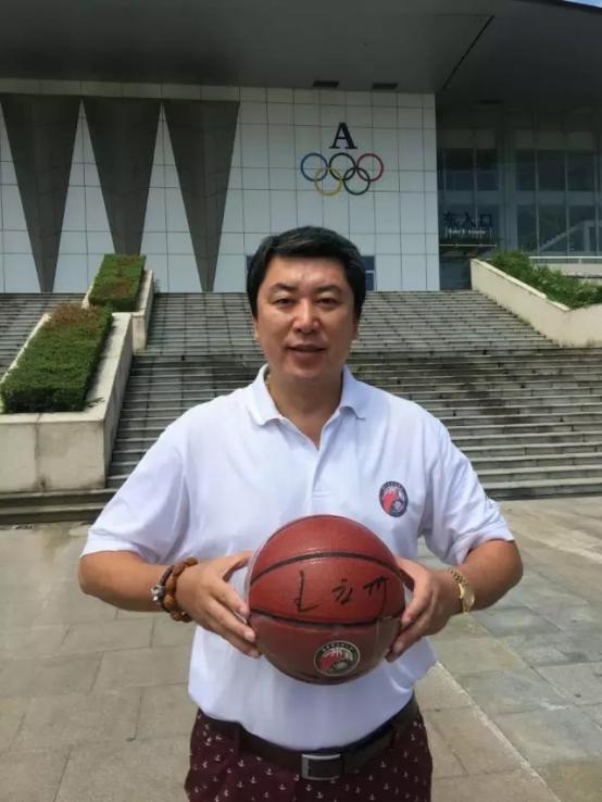 Why did Wang Libin, the first flag-bearer of the Chinese Olympic Games ...