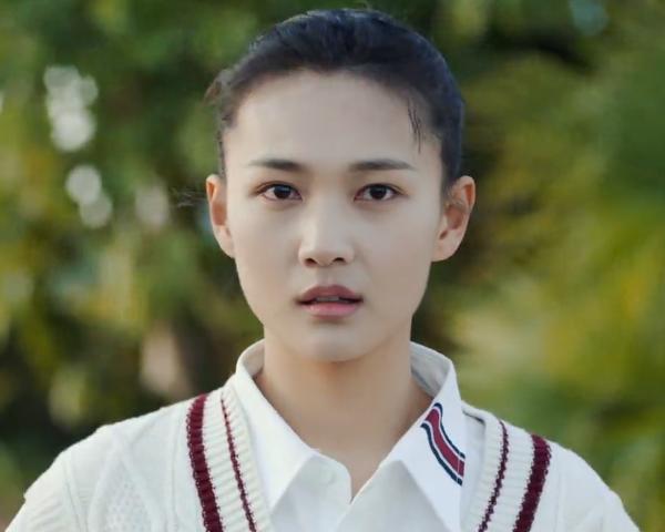 "The Love for You is Beautiful" Chen Meiyi performed very well, look at ...