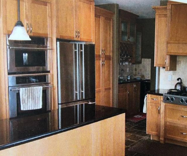 Cecilia Cheung's home in Canada: living in an inconspicuous three-story ...