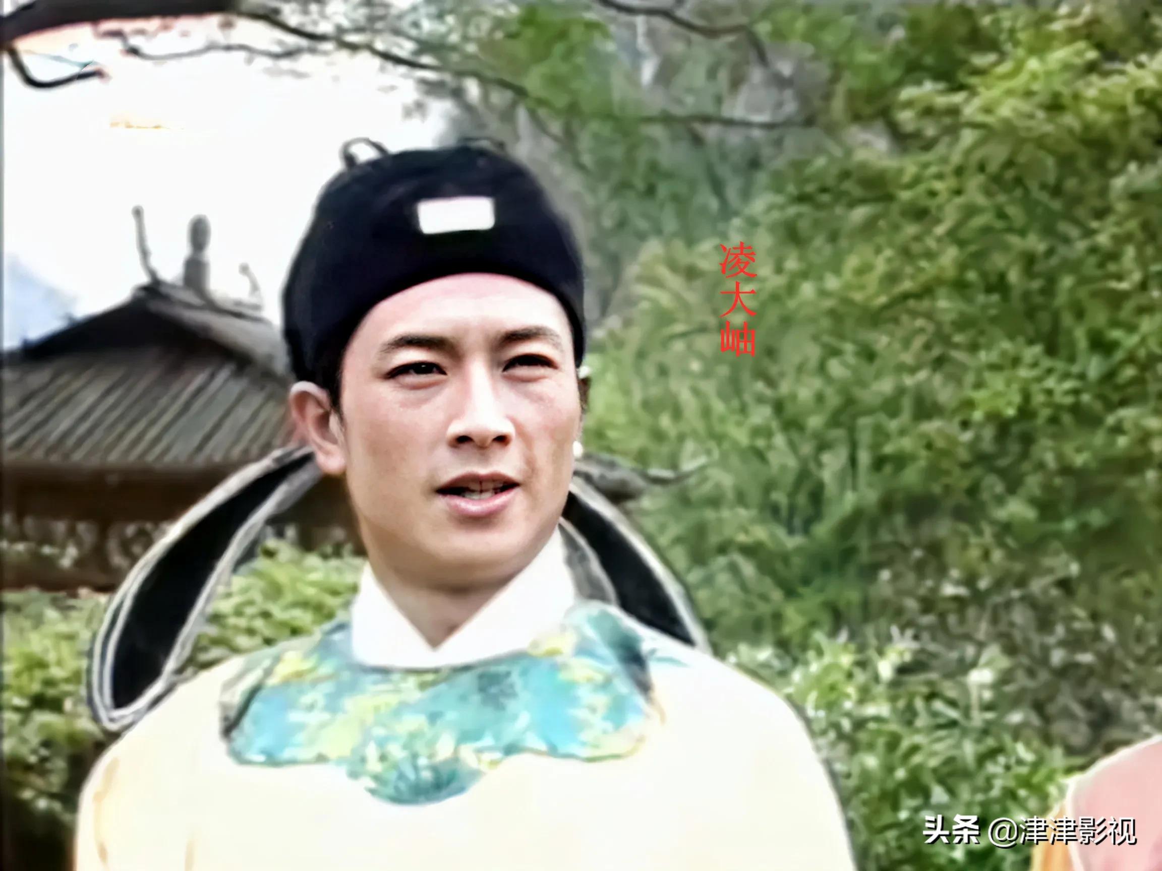 Do you remember the hit drama "Lian Lin Zhen Qi" in 1991, the Ling ...