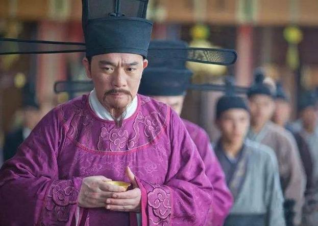 Song Taizu Zhao Kuangyin's words were forgotten, and his ancestors had ...