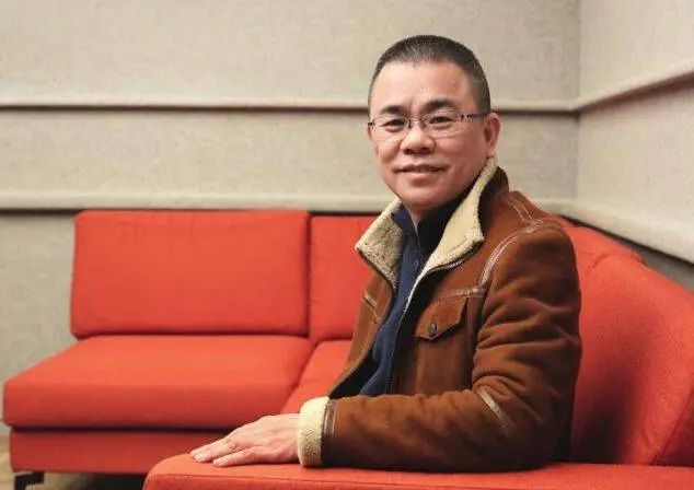 Two adventures of Lin Muqin, owner of Dongpeng Beverage - iMedia