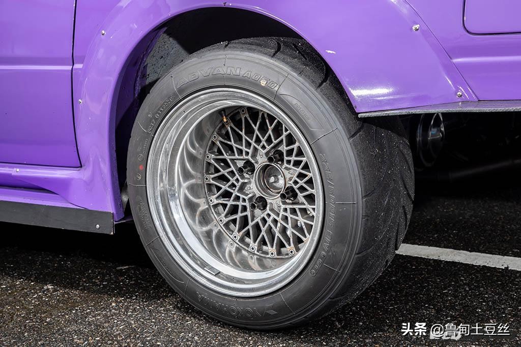 The 41-year-old SA22C of "Hubrich" is ready to fight again on the ...