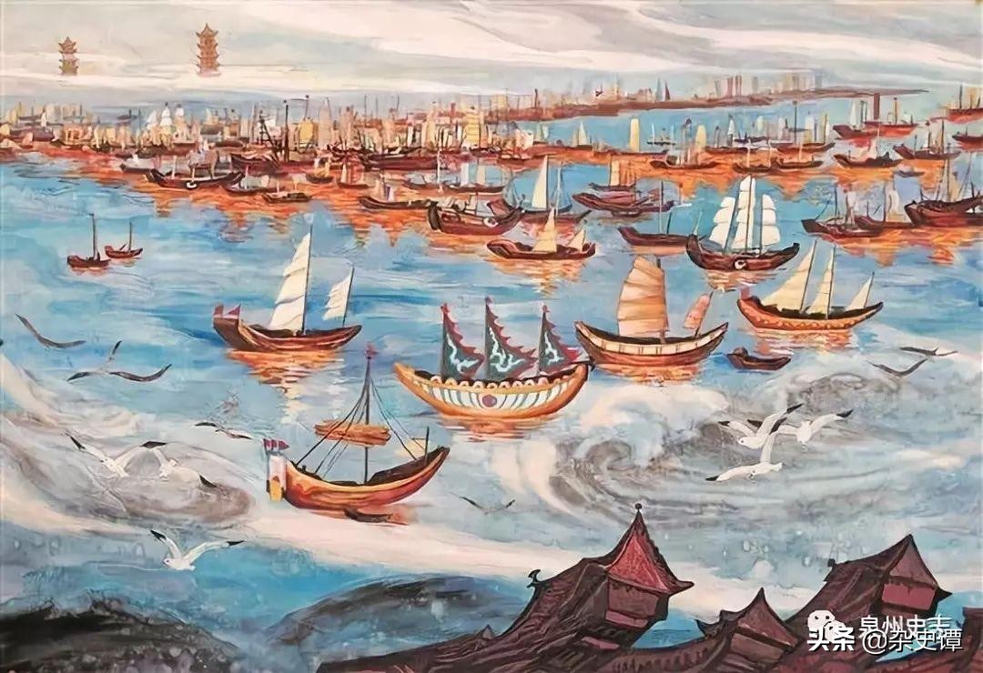 Zheng Zhilong, Zheng Chenggong's father, had money and soldiers, why ...