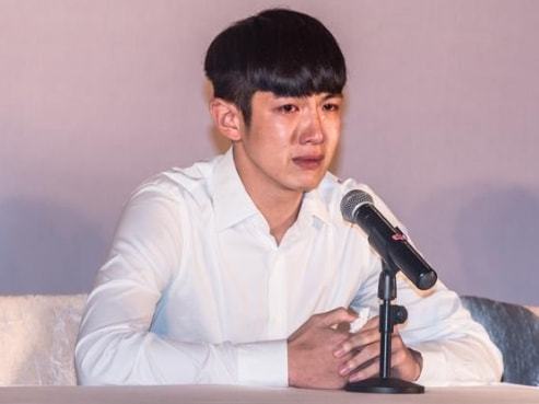 Li Yundi is not the only one who self-destroyed, but Jiang Jinfu and Ke ...