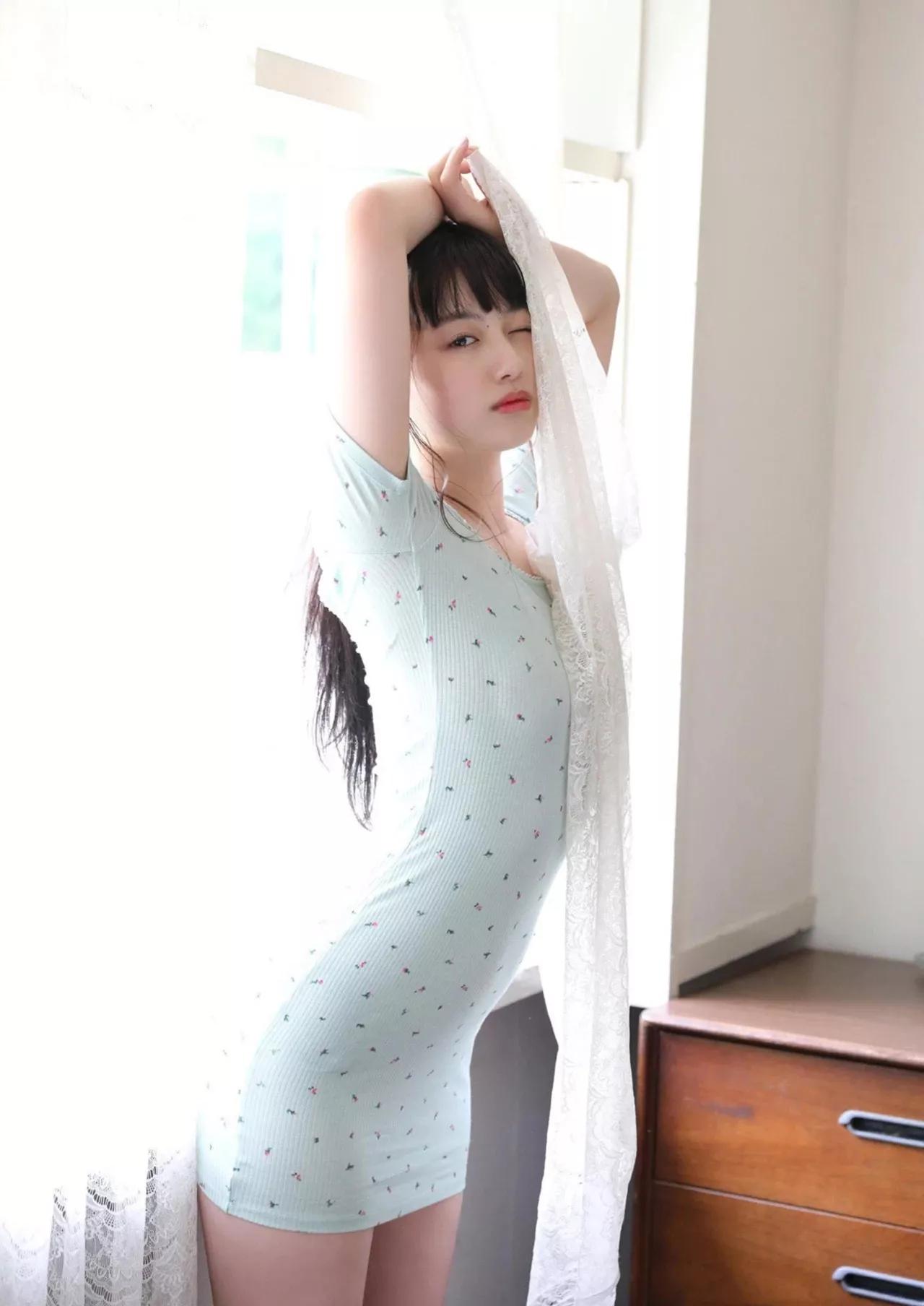 鶴島乃愛寫真集《Noa『s world》 - 頭條匯