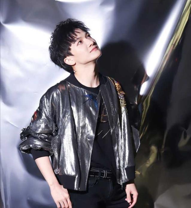 Seven years later, Zhou Shen has finally become a top singer - iNEWS