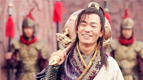 Unearthed from the tomb of Qin Qiong's son, revealing the identity of ...