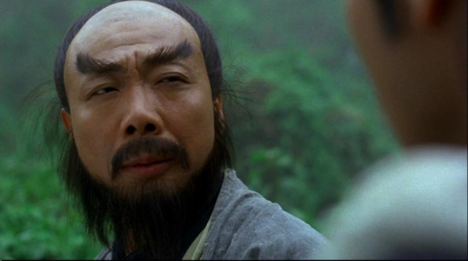 The famous actor Wu Ma shocked half of the entertainment industry when ...