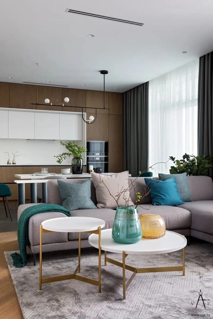 Morandi color, it's so advanced - iMedia