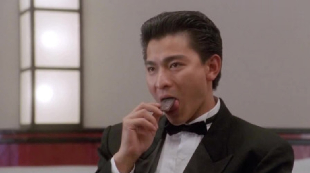 Is Andy Lau handsome? - iMedia