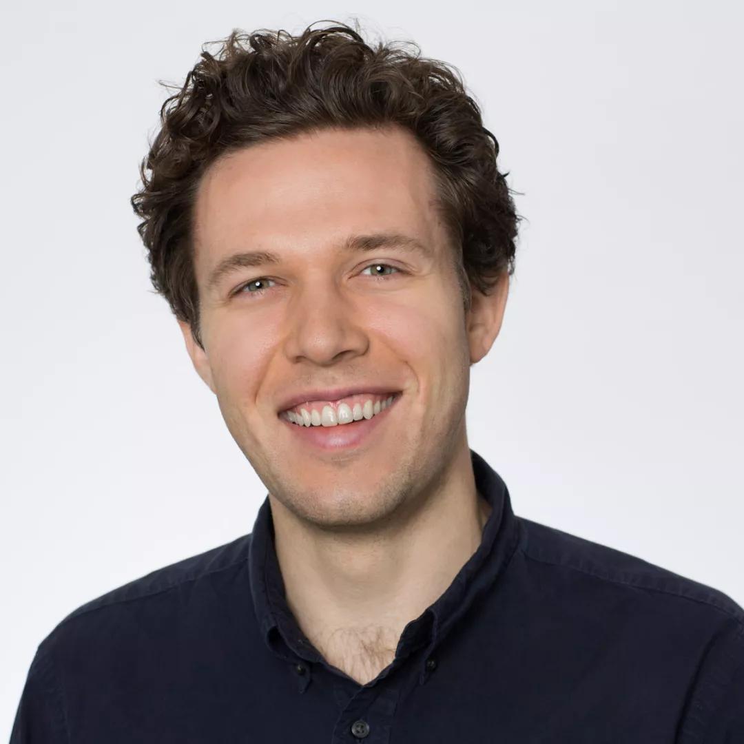 The former chief scientist of Salesforce started his own business ...