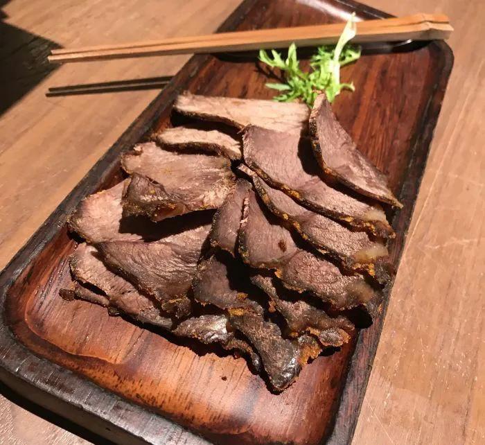 You always talk about the Jixi beef of Anhui cuisine - iNEWS