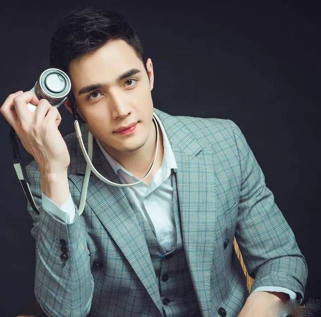 Broken filter!Li Meiyue, who became popular in "Informal Talks," was ...