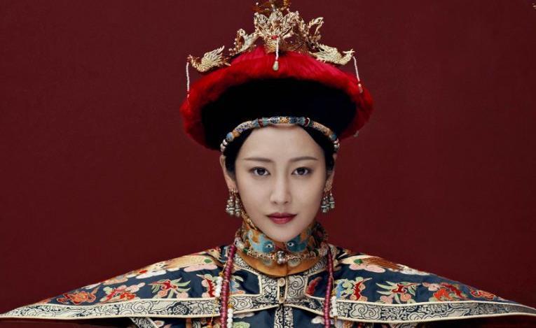 Ling Fei had 6 children in 10 years, and the body was excavated a ...