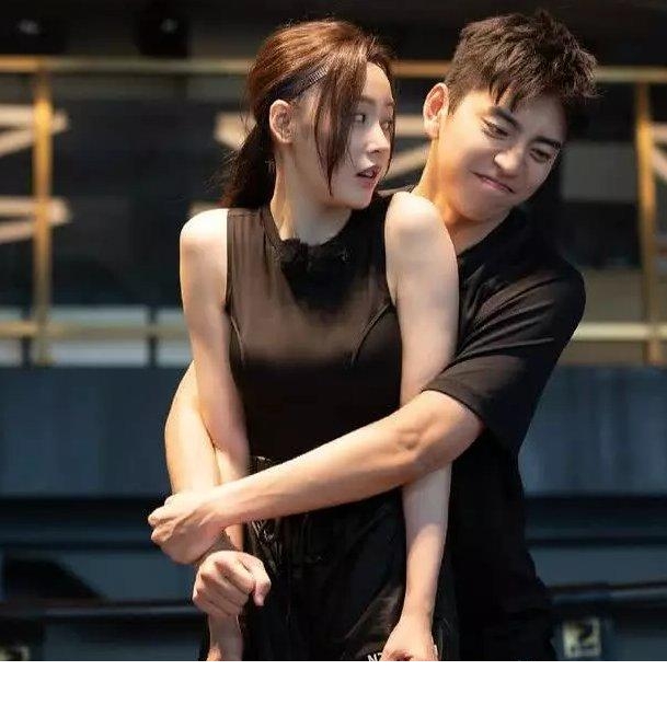 Once Gong Li's "lighting stand-in", "Prince Princess" became popular, why Zhang Tianai suddenly ...