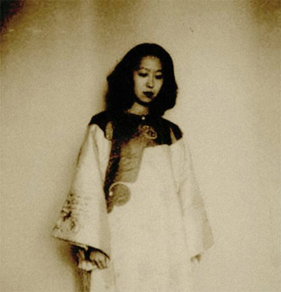 Why did Zhang Ailing, a talented woman from the Republic of China, go ...