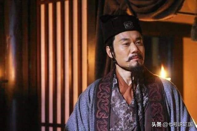 Le Yi broke through 70 cities in succession, why did he want to leave ...