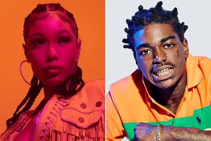 Coi Leray: "I am not just a rapper, but also a pop star" - iMedia