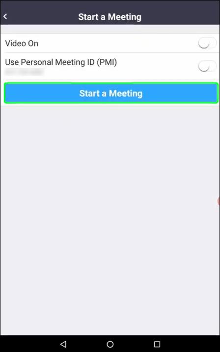 How to use Zoom on Amazon Fire tablets - iMedia