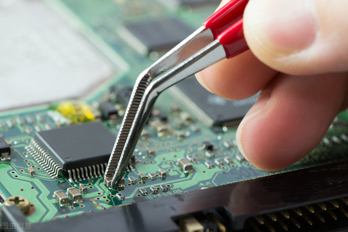 TSMC's 1-nanometer chip has made a breakthrough, but China holds the ...