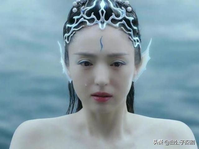 "Mrs. Huzhu" two villains debut!One is the general, and the other is ...