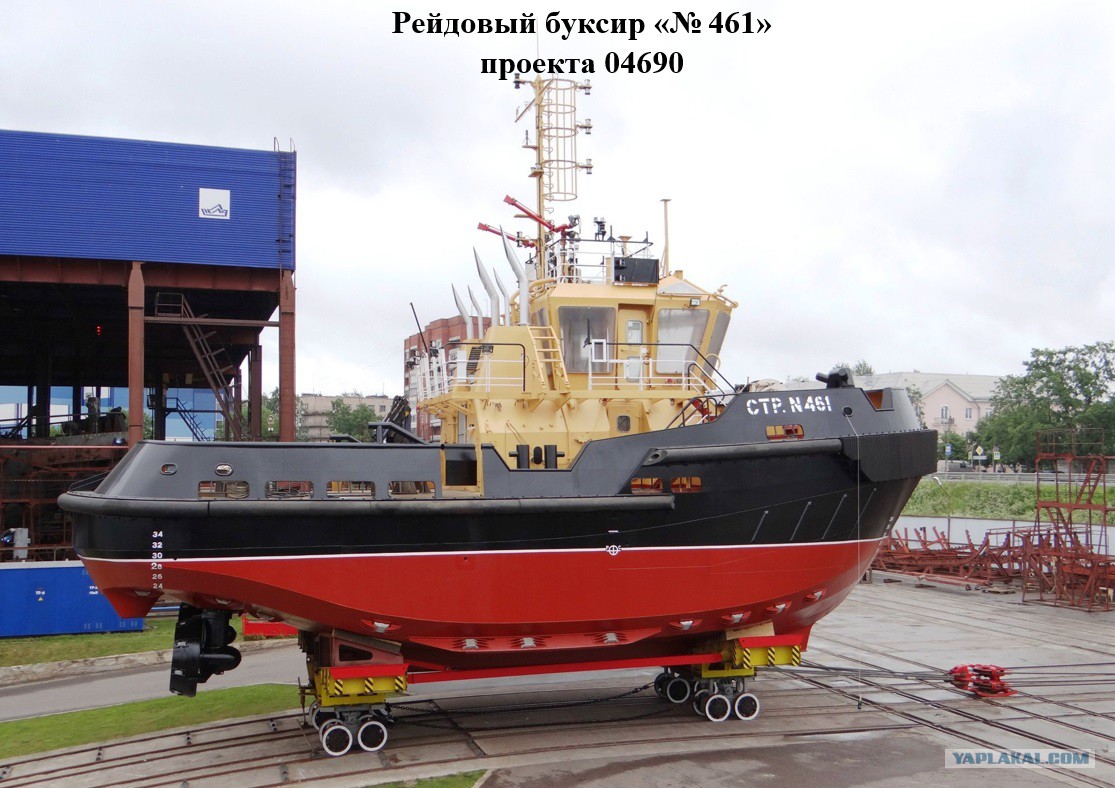 Two generations quietly changed in 20 years: The Russian Navy has built ...