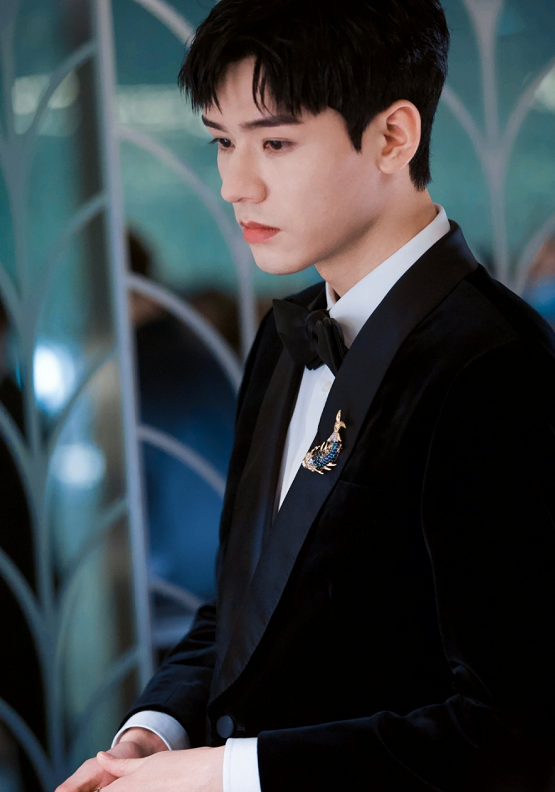 Gong Jun participates in the new drama, fans are dissatisfied with the ...